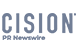 Cision-logo | ChemTehAgro